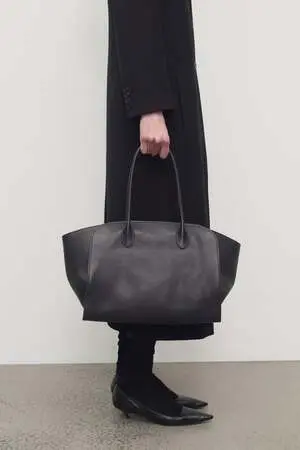 THE ROW Marlo 14 Tote Bag