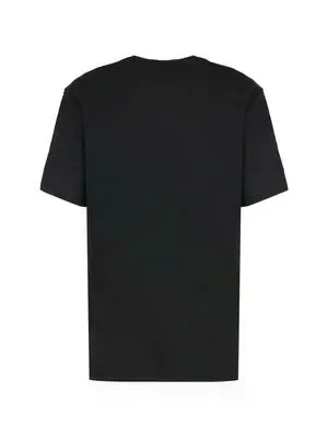 Isabel Marant Étoile Logo-print T-shirt - Black