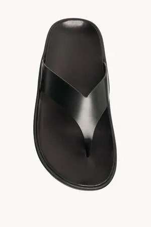 THE ROW Leger Thong Sandal