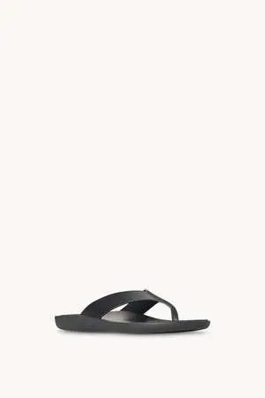THE ROW Leger Thong Sandal