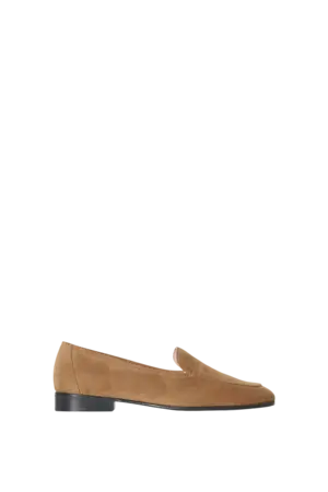 THE ROW Adam Loafer Two