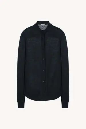 THE ROW Nafari Shirt