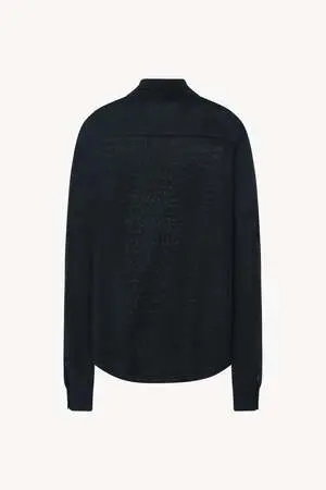 THE ROW Nafari Shirt