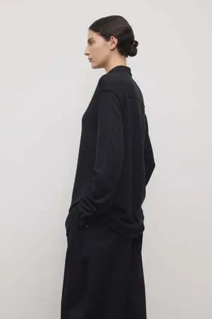 THE ROW Nafari Shirt