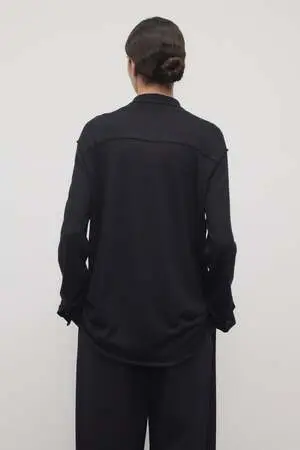 THE ROW Nafari Shirt