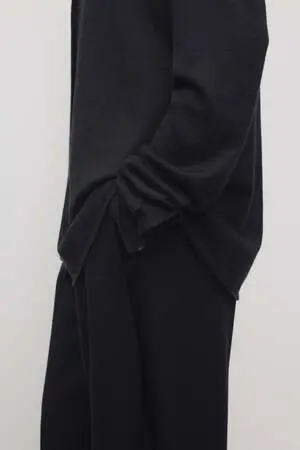 THE ROW Nafari Shirt