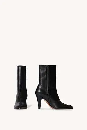 THE ROW Ornella Bootie