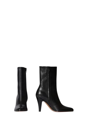 THE ROW Ornella Bootie