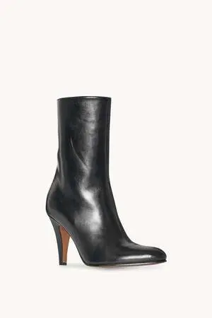 THE ROW Ornella Bootie