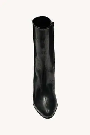 THE ROW Ornella Bootie