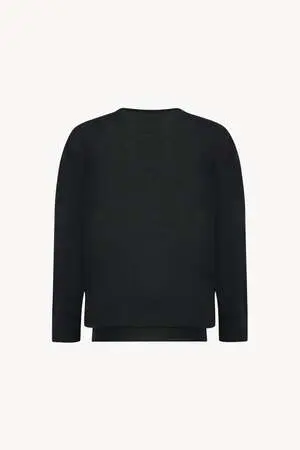 THE ROW Nimra Cashmere Sweater