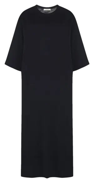 THE ROW Nolo T-shirt Dress