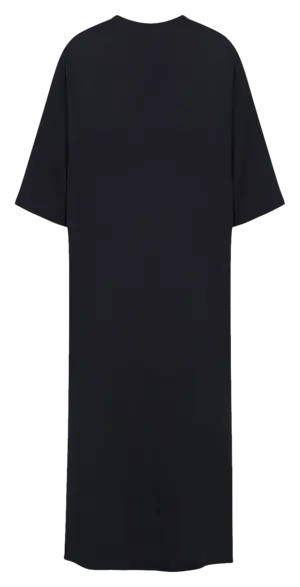 THE ROW Nolo T-shirt Dress