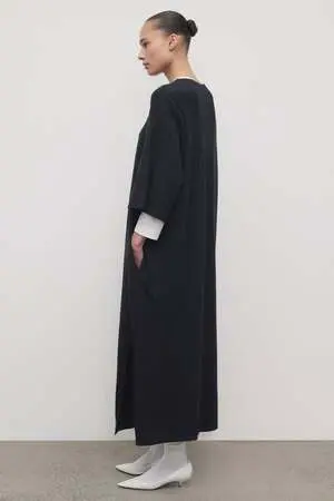 THE ROW Nolo T-shirt Dress