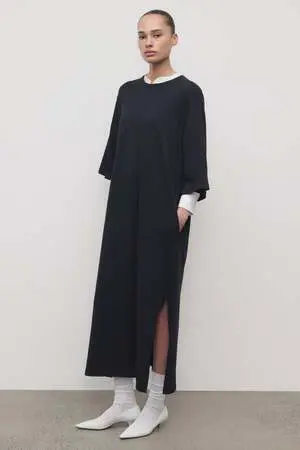 THE ROW Nolo T-shirt Dress