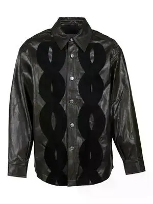 Song For The Mute Long Sleeve Outerwear For Men