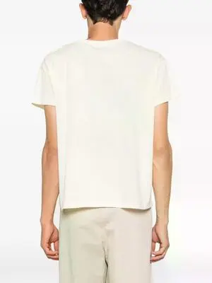 CARTER YOUNG Patti Wrinkled T-shirt