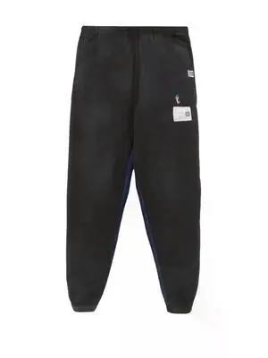 Mihara Yasuhiro Patch-detail Track Pants