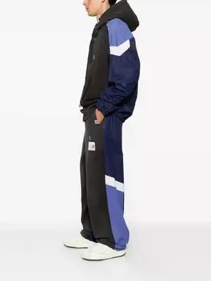 Mihara Yasuhiro Patch-detail Track Pants