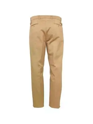EAST HARBOUR SURPLUS Pleated Trousers