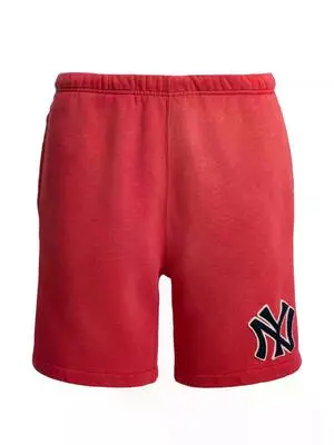 Polo Ralph Lauren Logo Shorts - Red