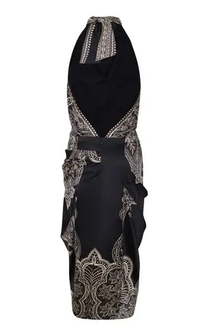 Johanna Ortiz Radical Grace Draped Top