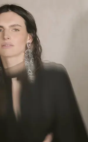 Johanna Ortiz Vivid Vibration Earrings