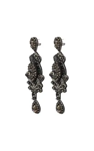 Johanna Ortiz Vivid Vibration Earrings