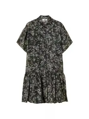 Twinset Button Up Day Dresses