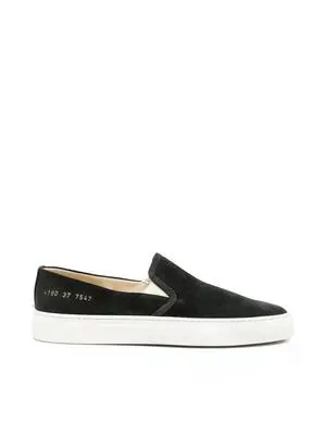 Common Projects Casual Loafers For Men