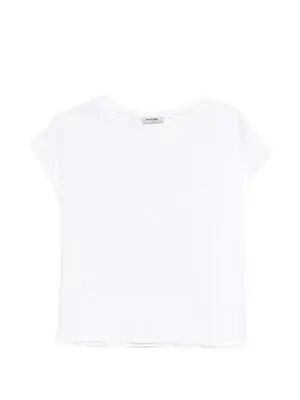 BASE Crew-neck T-shirt - White