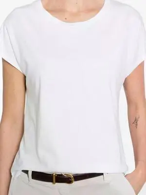 BASE Crew-neck T-shirt