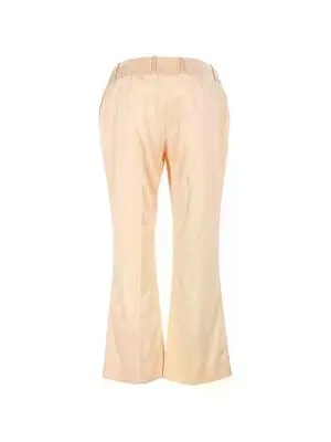 Ermanno Scervino Flared Trousers