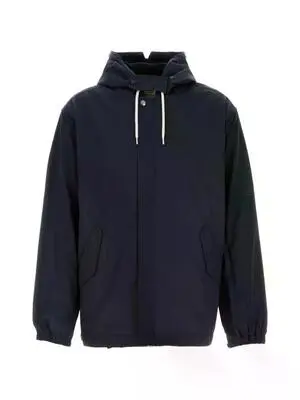 Nanamica Hooded Jacket