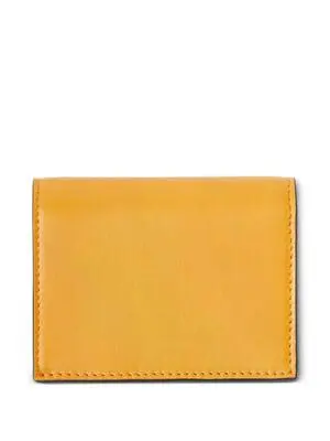 Versace Medusa Wallet - Yellow