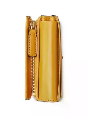 Versace Medusa Wallet - Yellow