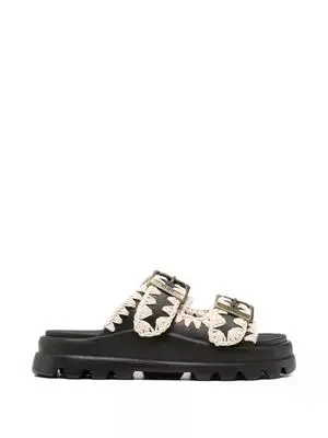 Mou Platform Sandals For Women