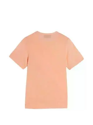 Simone Rocha Gathered Bust Bow T-shirt