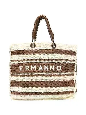 Ermanno Firenze Tote Totes For Women