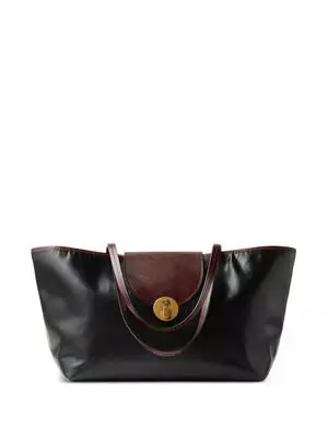 Versace Small Vivian Tote Bag