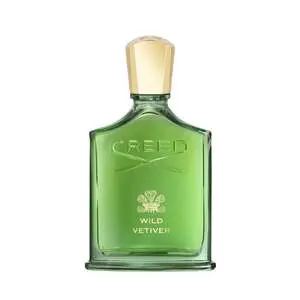 CREED Wild Vetiver Eau De Parfum 3.3 Fl Oz - One-color