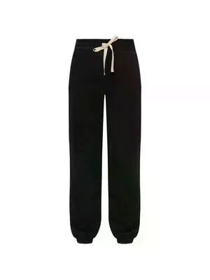 Jil Sander Casual Sports Pants For Women