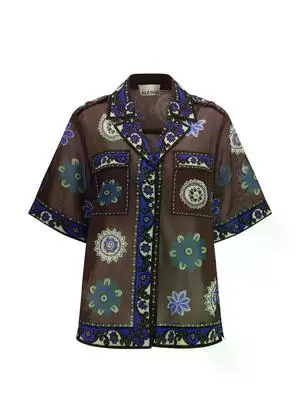 Alemais Pocket Shirts For Women
