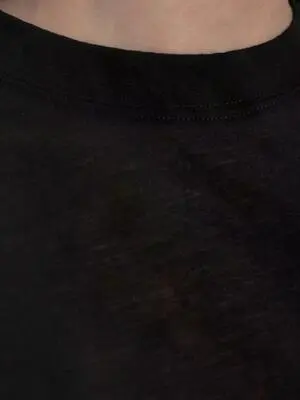 Balenciaga Short-sleeve Bodysuit