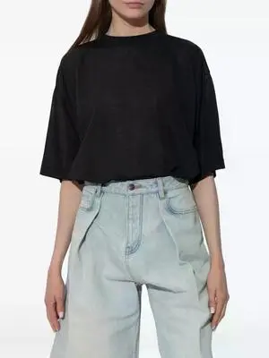Balenciaga Short-sleeve Bodysuit