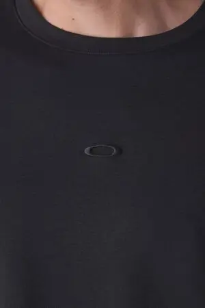 Oakley Bubble Ellipse Logo Double Layer Tee