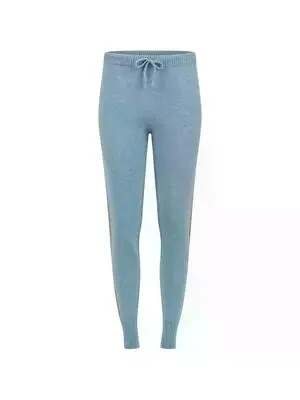 MADISON MAISON Cashmere Trousers