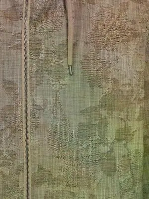 Herno Jacquard Hooded Jacket