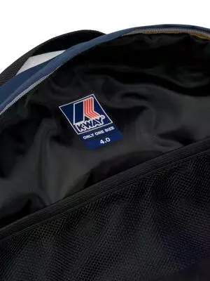 K-WAY Le Vrai 4.0 Michel Backpack