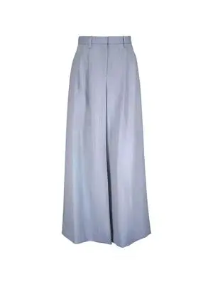 TWP Pleated Trousers
